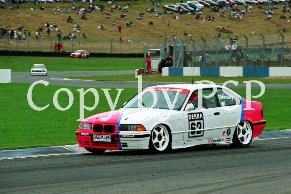 93 #62 David Pinkney